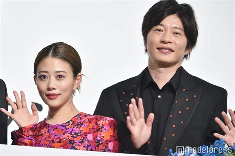 画像1 88 高畑充希＆田中圭、イチャイチャシーン秘話を語る スタッフも思わず「キスシーン多くない？」＜unknown＞ モデルプレス