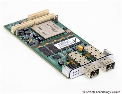 curtiss wright systran scramnet gt200 pmc module price specs