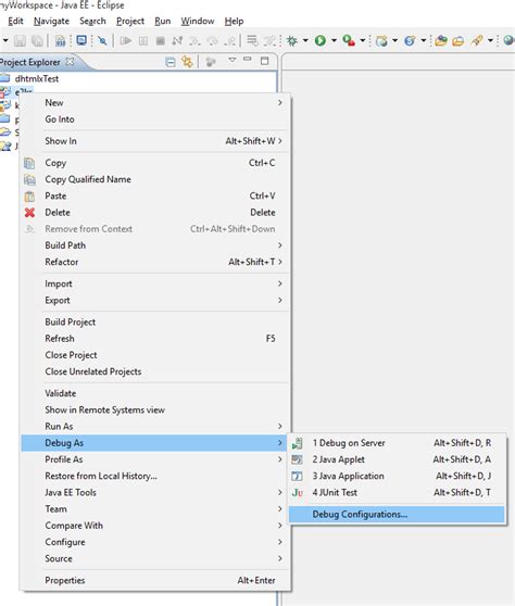 java eclipse doesn t stop in break points in debug mode stack overflow