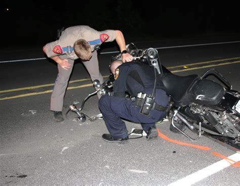 Man Killed In Motorcycle Crash In Tarkington Bluebonnet News