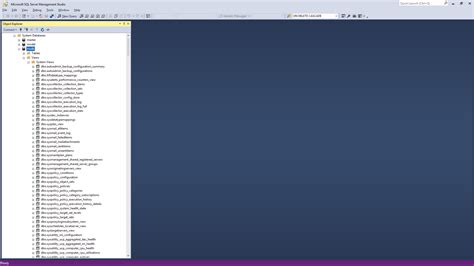 error invalid object name sys identity columns radzen ide angular