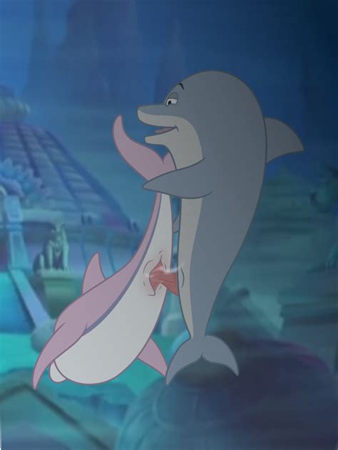 Rule 34 Blush Cetacean Cum Dolphin Female Feral Feral On Feral