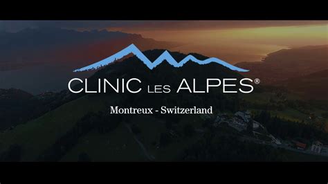 Clinic Les Alpes Youtube