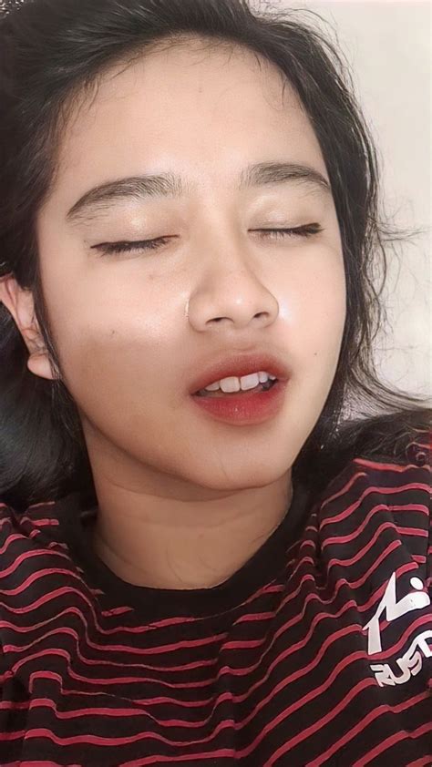 Chica On Twitter Wajah Gaun Dengan Belahan Gadis Gadis Cantik