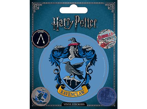 Harry Potter Ravenclaw Saturn