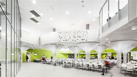 Adiós A Las Aulas Cómo Son Los Nuevos Espacios De Aprendizaje De