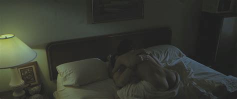Jamie Bernadette Nude Pics Página 1