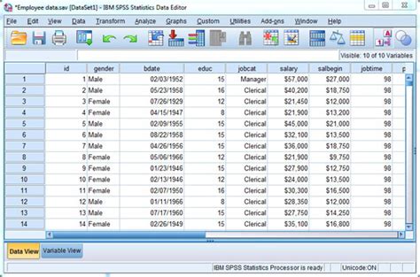 ibm spss statistics 23 download formaceto