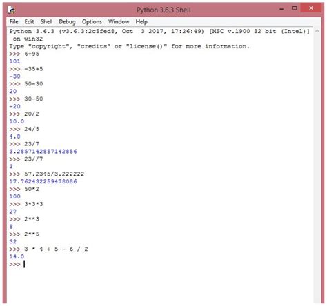 pythontpoints number and math in python
