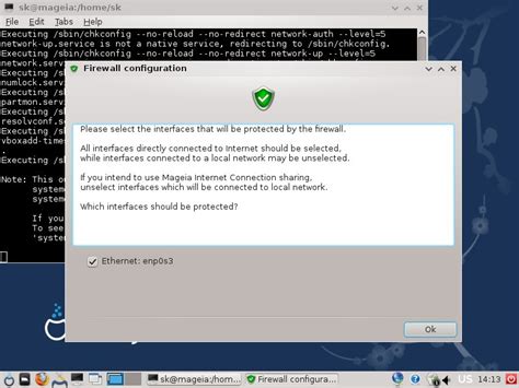 mageia 4 desktop [running] oracle vm virtualbox 003 unixmen