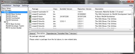 mingw rsync leeopec