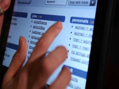 craigslist says no plans to resume sex ads in the united states