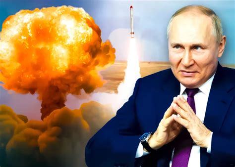 Por Qué Putin Sigue Atacando A Ucrania Con Más Y Más Misiles