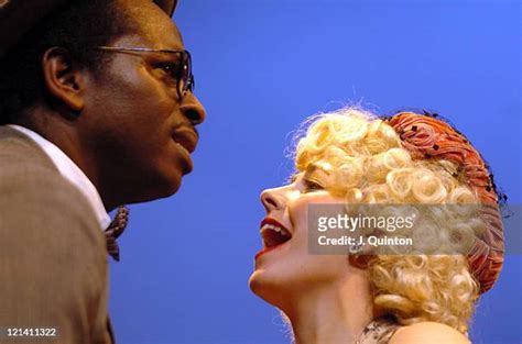 27 Victor Romero Evans Photos And High Res Pictures Getty Images