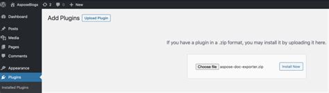 export wordpress posts to ms word documents wordpress post to doc