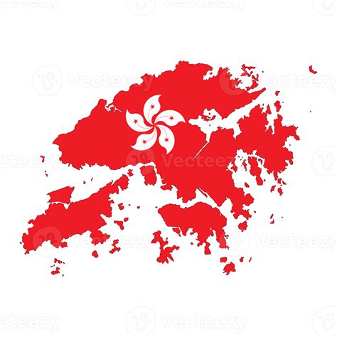 Hongkong Flag Png 26803858 Png