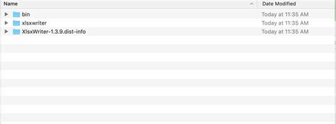 how to install python packages in lambda layer stack