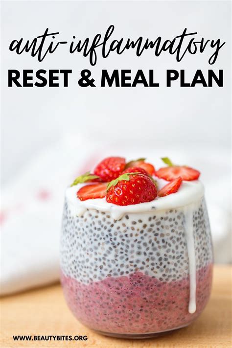 Anti Inflammatory Food Artofit