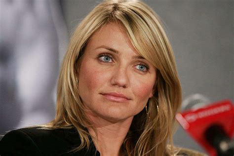 Cameron Diaz Ne Fa 50 Di Look Incredibili Pourfemme