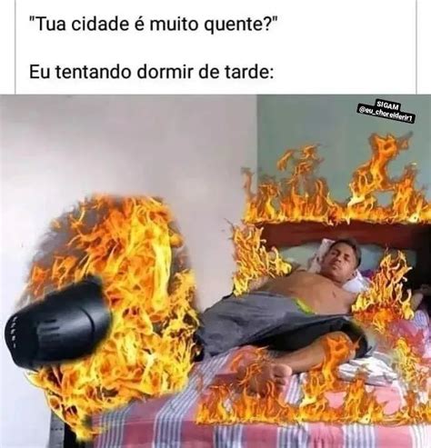 Você Não Sabe Quem é Na Sua é Porque Essa Pessoa é Você Memes