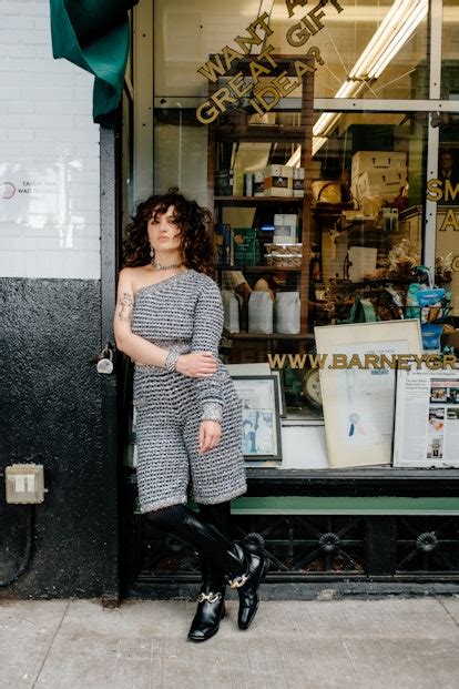 Emma Seligman On The One Sex Scene You Wont See In Bottoms