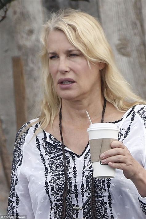 30 Hottest Daryl Hannah Photos 12thblog