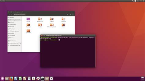 ubuntu 16 04 lts est disponible [màj]