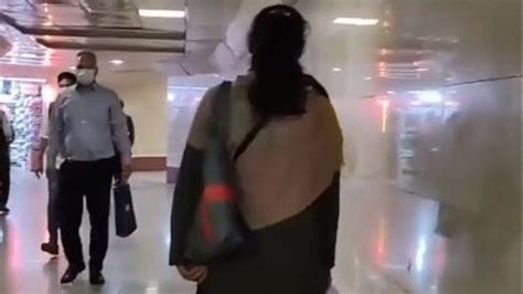 شبکه‌های اجتماعی؛ انتشار تصاویری از اعتراض به حجاب اجباری در ایران