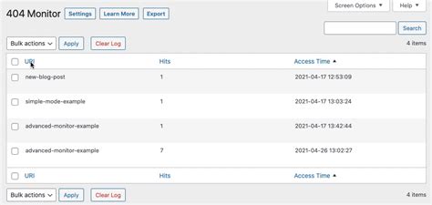 how to fix 404 errors with rank math seo plugin