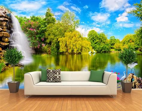 3d Wall Backgrounds Home Hot Sex Picture