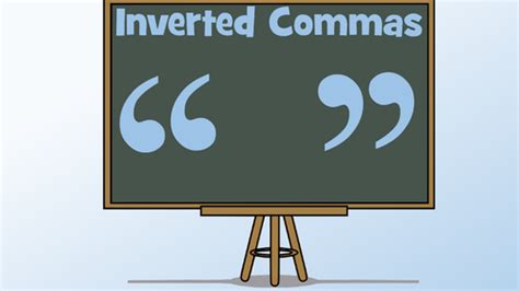 direct speech inverted commas teaching resources