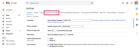 How To Add An Email Alias In Gmail
