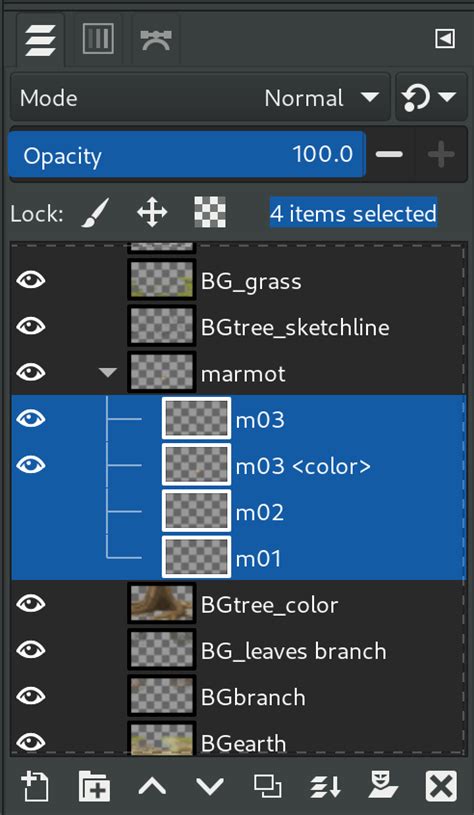 development release gimp 2 99 2 is out gimp