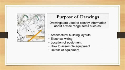 How To Read Engineering Drawings Ppt