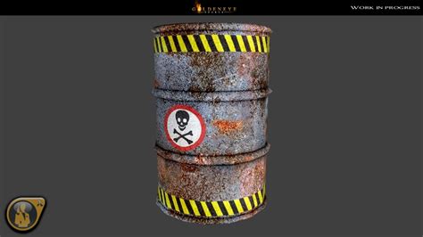 beta 4 internal build props image goldeneye source mod for half life