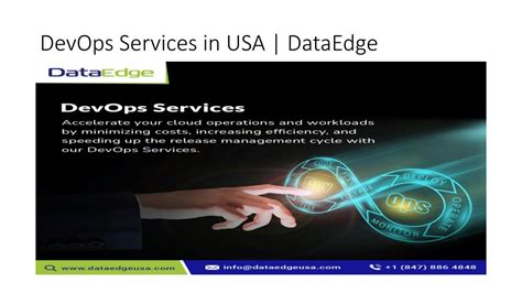 ppt devops consulting services azure devops aws devops usa