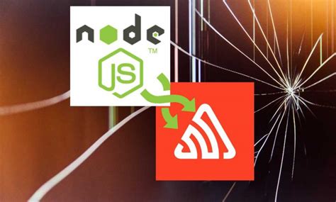 how to setup and integrate with node js nicholas mordecai