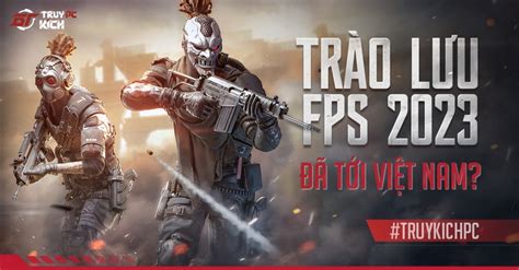 Truy Kích Pc Battle Team 2 Game Bắn Súng Chiến Thuật Fps Mới Từ Vtc