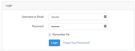 laravel login with username or email shouts
