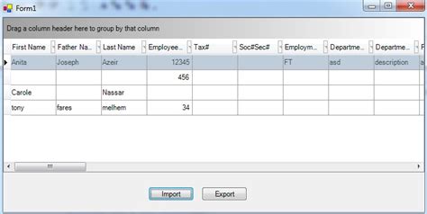 c gridview devexpress check if any cell is null stack overflow