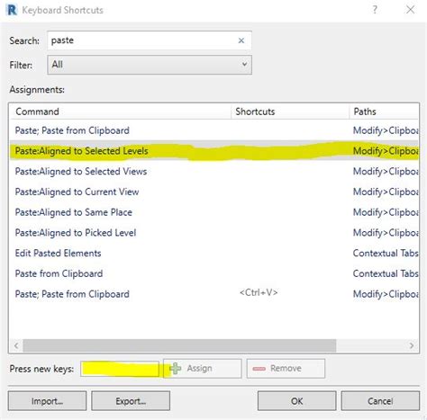 solved clipboard panel is missing from the modify tab autodesk community