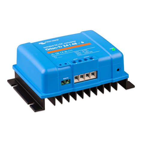 Victron Orion Tr 24v To 48v 6a Buy In South Africa