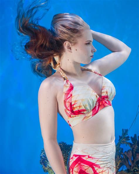 Aphrodite Seas Whimsy Mermaid Tail Collection Mertailor