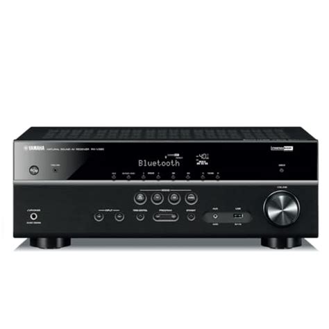 Best Outdoor Stereo Receiver In 2021 A Top 5 Review The Gadget Buyer