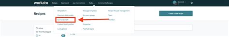 workato connectors iterable workato docs