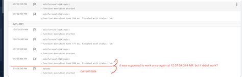 firebase云计划功能不能正确工作