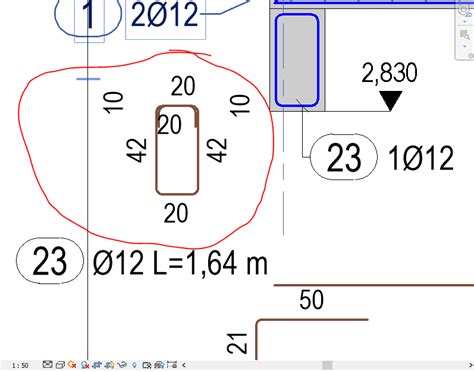 rebar shapes for revit