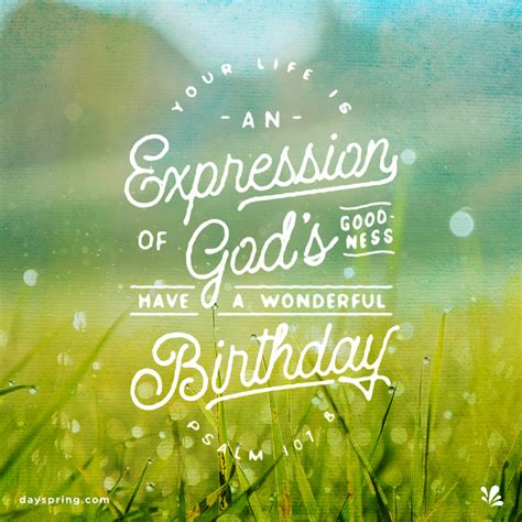 Birthday Ecards Dayspring