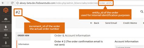 how to import and export orders to magento 2 firebear