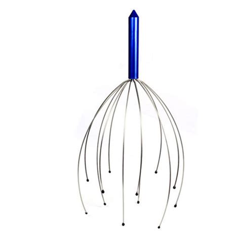 Head Massager Comb Dermal Shop Order Now